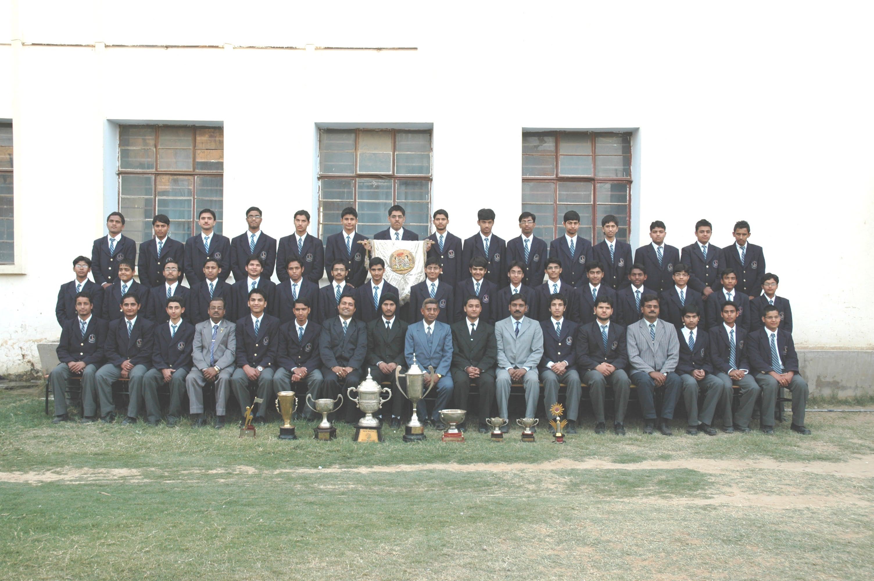 Photo Archives | Birla Public School, Pilani – Boarding School for Boys